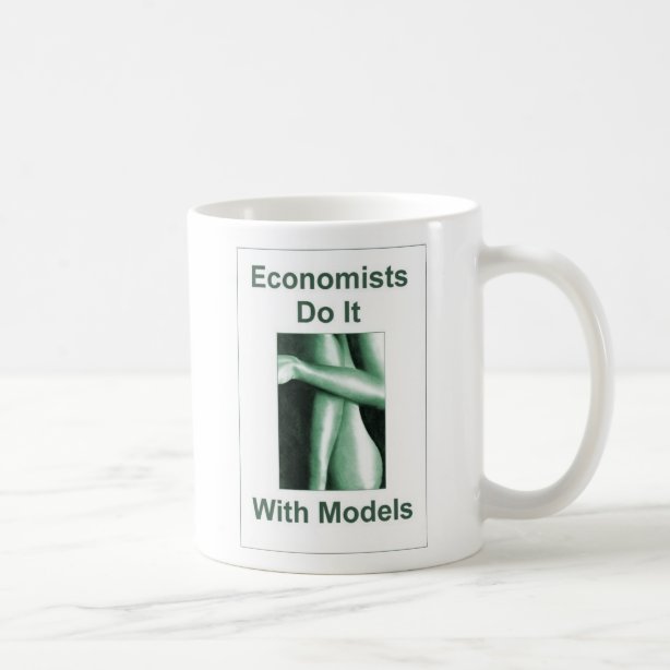 Economics Coffee & Travel Mugs | Zazzle UK