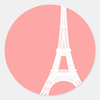 Custom Eiffel Tower Stickers | Zazzle.co.uk