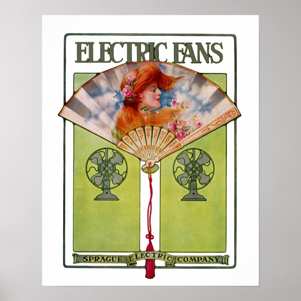 Electric Posters & Prints | Zazzle UK