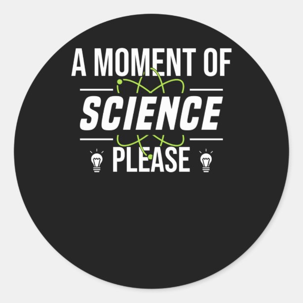 Physics Stickers & Labels | Zazzle UK