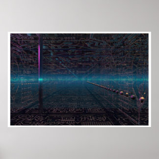 Electronic Posters | Zazzle.co.uk