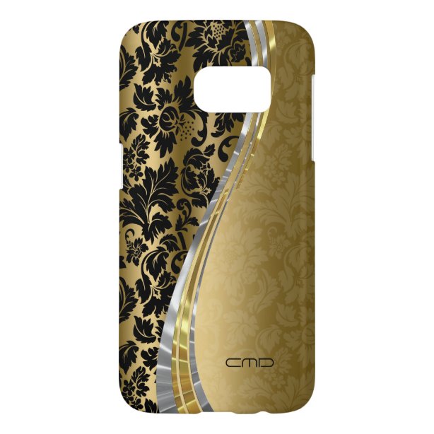 Gold Samsung Galaxy Cases | Zazzle.co.uk