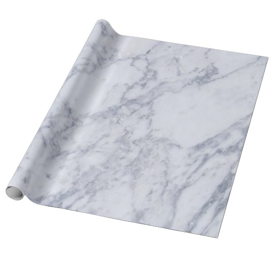 Luxury Lapis Lazuli Marble Wrapping Paper | Zazzle.co.uk