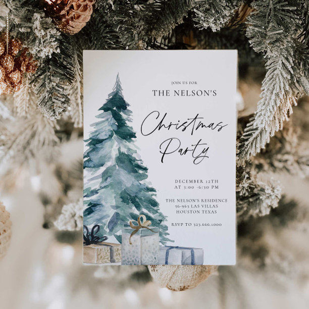 Invitations & Invitation Templates | Zazzle UK