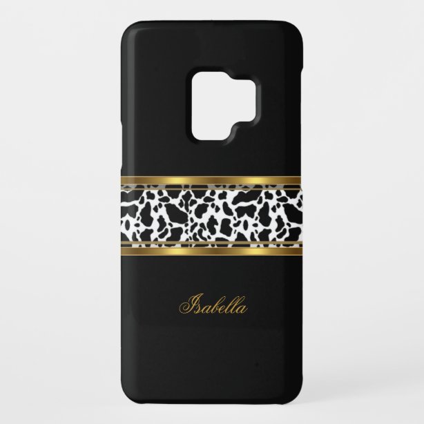 Gold Samsung Galaxy Cases | Zazzle.co.uk