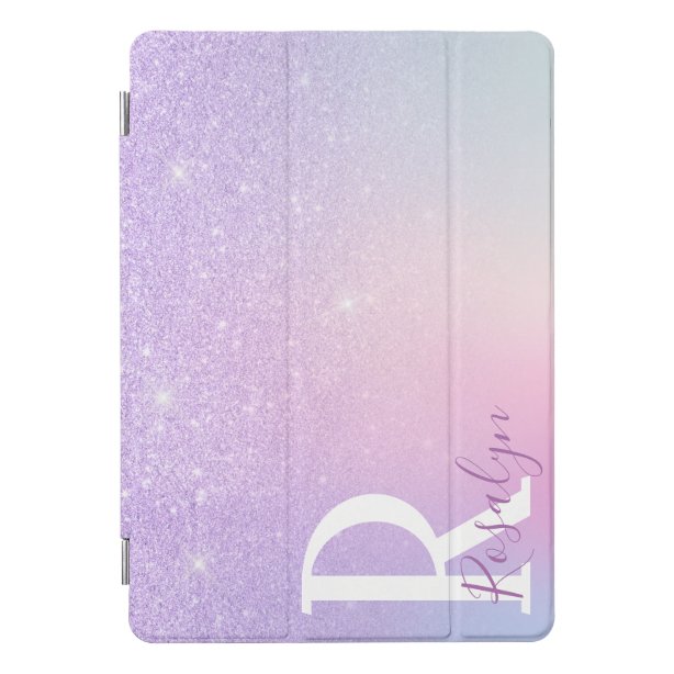 Purple iPad Cases & Covers | Zazzle.co.uk