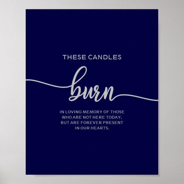 Candle Posters & Prints | Zazzle UK