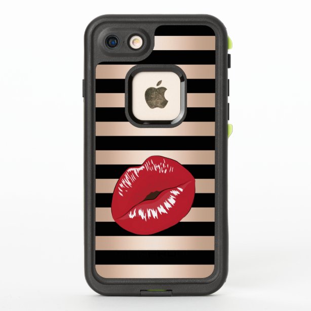 Lips iPhone Cases & Covers | Zazzle.co.uk