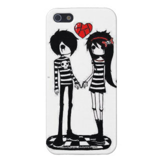 Emo iPhone SE, 6s, 6s Plus, 6, 6 Plus, 5s, & 5c Cases & Covers | Zazzle ...