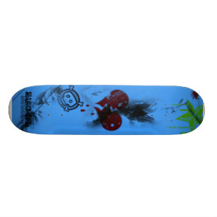 Emo Skateboards & Outdoor Gear | Zazzle UK