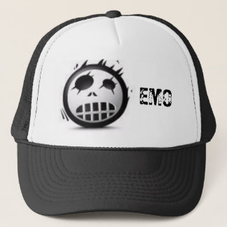 Custom Emo Hats & Caps | Zazzle.co.uk