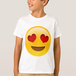 Emoji T-Shirts & Shirt Designs | Zazzle UK