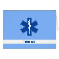 Paramedic Cards & Invitations | Zazzle.co.uk