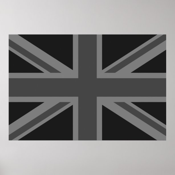 Flag Of England Posters & Prints | Zazzle UK