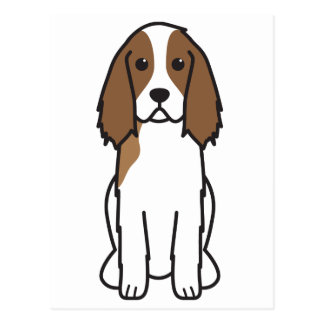 English Springer Spaniel Cartoon Gifts - T-Shirts, Art, Posters & Other ...