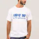 eNuF NF T-Shirt | Zazzle