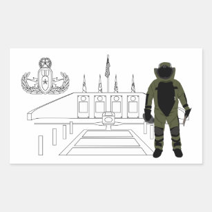 Navy Eod Stickers & Labels | Zazzle UK