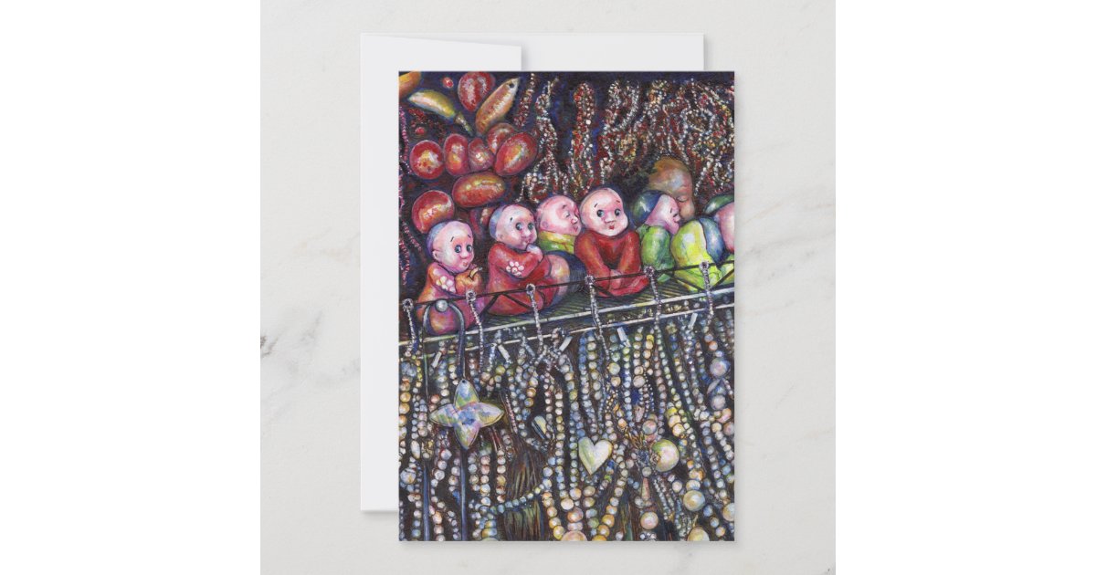 Epitomise Invitation | Zazzle
