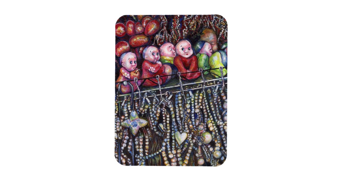 Epitomise Magnet | Zazzle