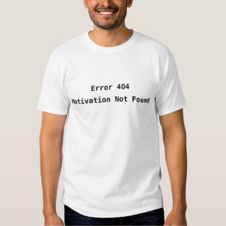 Motivational T-Shirts, T-Shirt Printing | Zazzle.co.uk