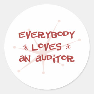 Audit Stickers & Labels | Zazzle UK