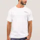Everything But the Girl (EBTG) - Amplified Heart T-Shirt | Zazzle