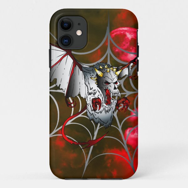 Vampire iPhone Cases & Covers | Zazzle.co.uk