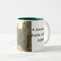 Exeter College, Oxford, Souvenir Mug | Zazzle