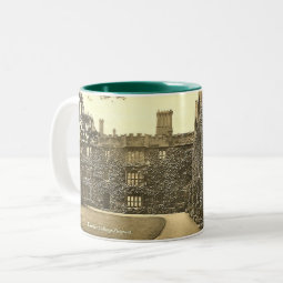 Exeter College, Oxford, Souvenir Mug | Zazzle