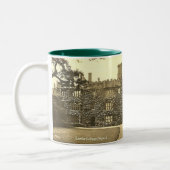 Exeter College, Oxford, Souvenir Mug | Zazzle