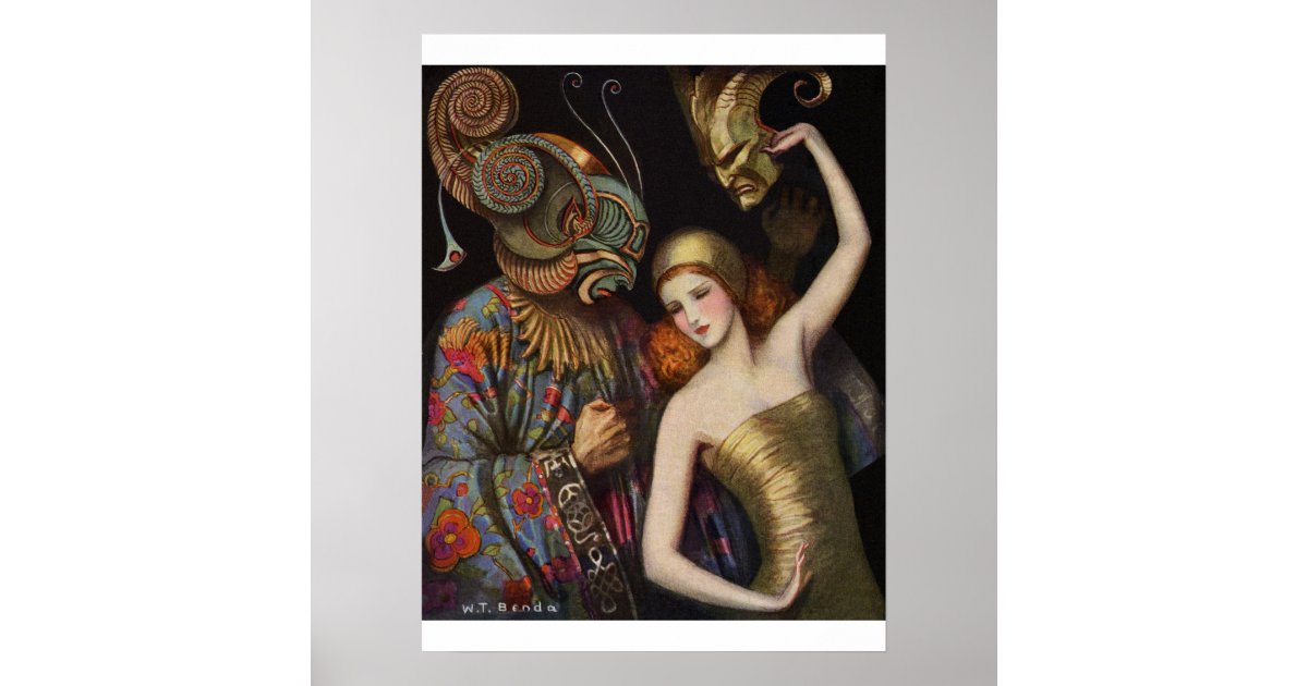 Express yourself poster | Zazzle