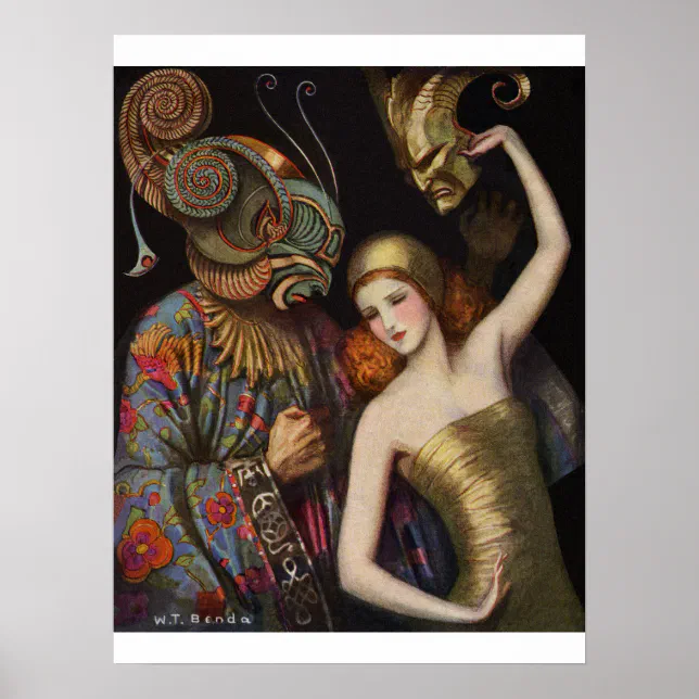 Express yourself poster | Zazzle