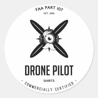 Drone Stickers | Zazzle.co.uk