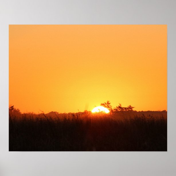Sunrise Posters & Prints | Zazzle UK
