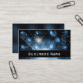 Fantasy Sky Business Card | Zazzle