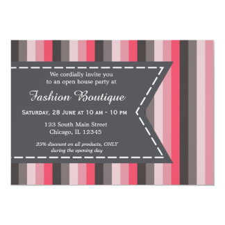 Grand Opening Invitations & Announcements | Zazzle.co.uk