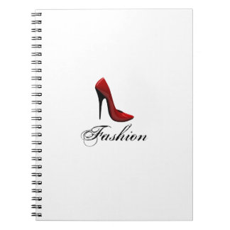Fashion Notebooks & Journals | Zazzle.co.uk