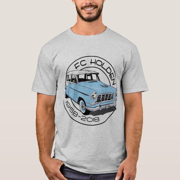 Holden T-Shirts & Shirt Designs | Zazzle UK