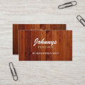 Fencing Slogans Business Cards | Zazzle