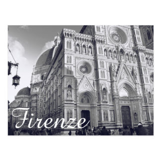 Custom Florence Italy Postcards | Zazzle.co.uk