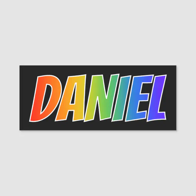 daniel colores