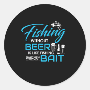 Beer Sayings Stickers & Labels | Zazzle UK
