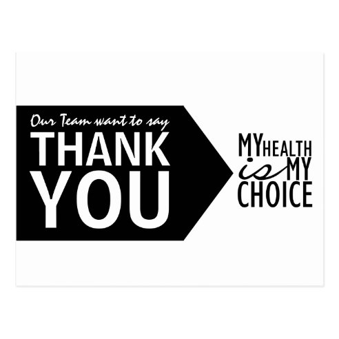 Fitness Thank You Cards | Zazzle UK