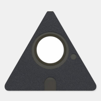 Floppy Disc Stickers | Zazzle.co.uk