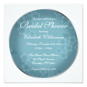 Watermark Invitations | Zazzle UK