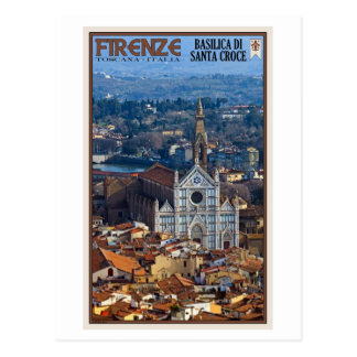 Custom Florence Italy Postcards | Zazzle.co.uk
