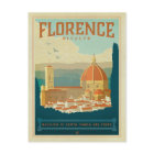 Florence, Italy Postcard | Zazzle