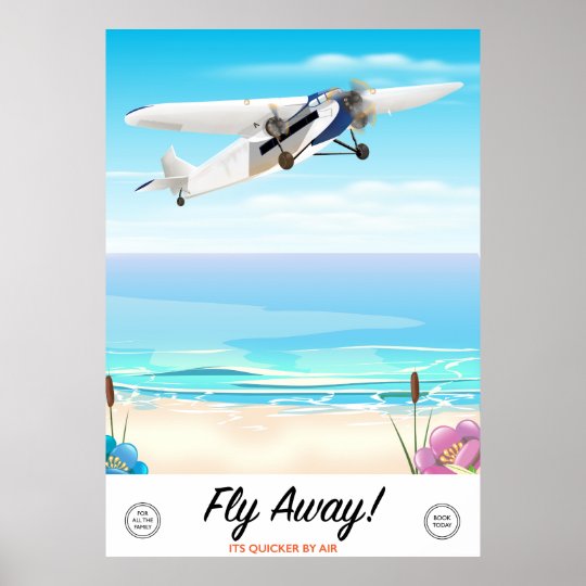 Norfolk, England Vintage Travel Poster | Zazzle.co.uk