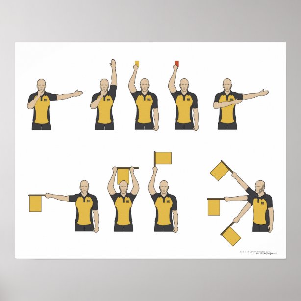 Referee Gifts & Gift Ideas | Zazzle UK