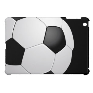 Soccer Football iPad Cases & Covers | Zazzle.co.uk